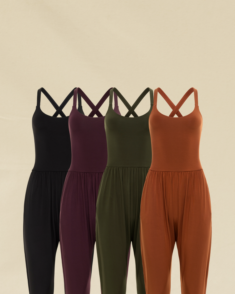 Sustainable Activewear & One-piece Specialists | IMBŌDHI